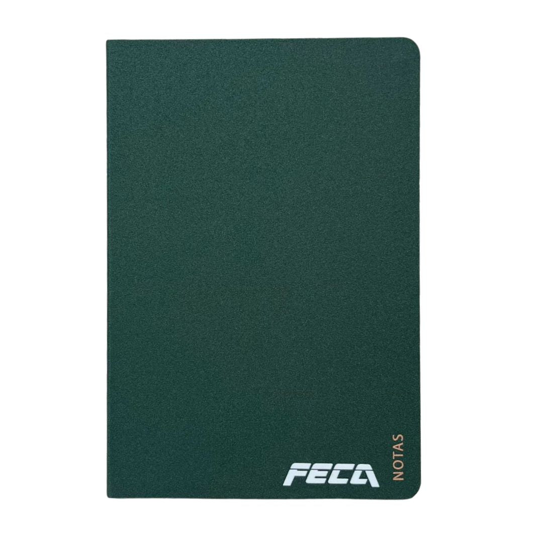 Libreta FECA Classic – FECAstore