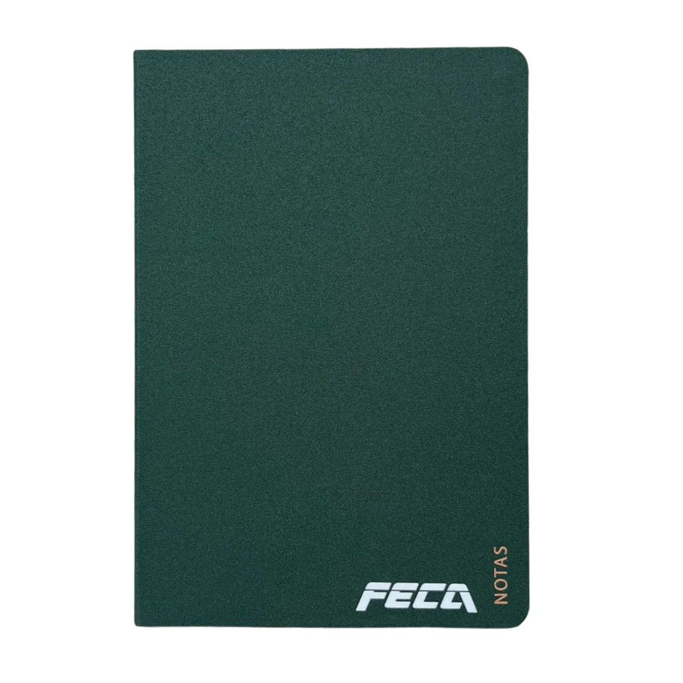 Libreta FECA Classic – FECAstore