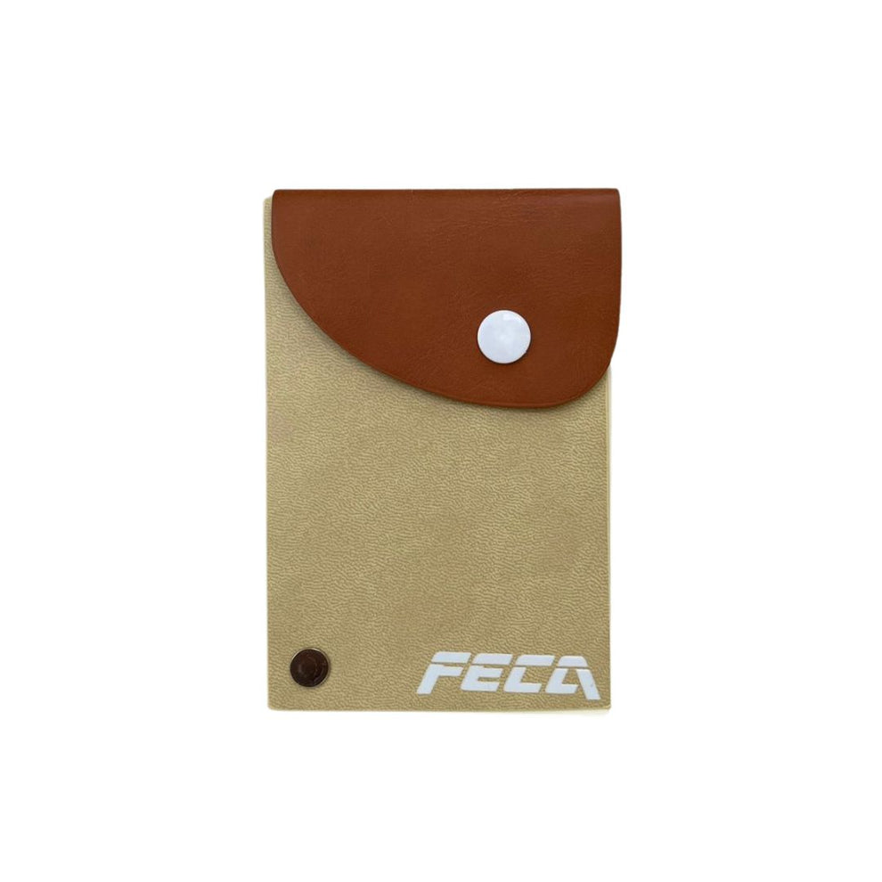 Libreta FECA Mini – FECAstore